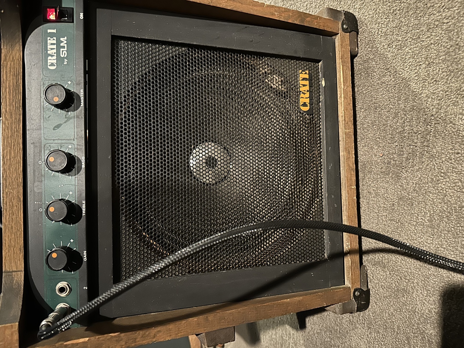 fahq's music gear photo | Equipboard