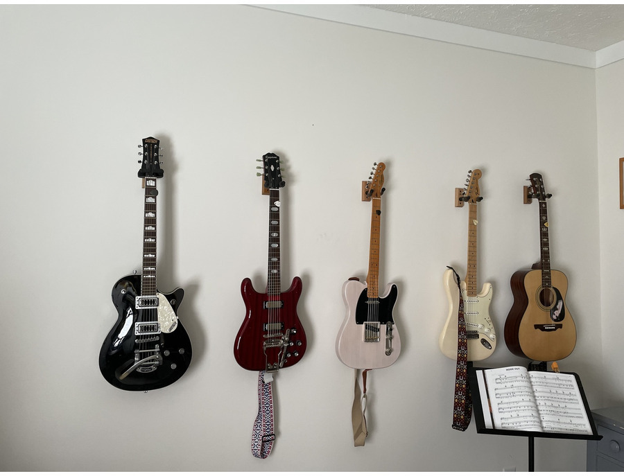 Gretsch Guitars G5235T Pro Jet w/Bigsby - What To Know & Where To Buy ...