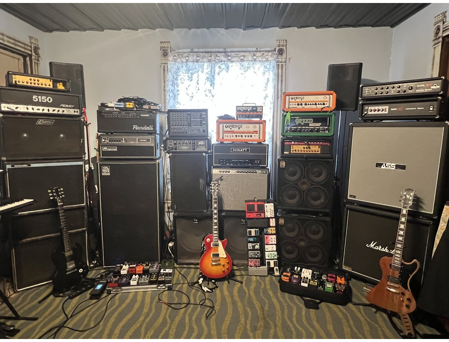 Sunn Concert Bass - What To Know & Where To Buy | Equipboard