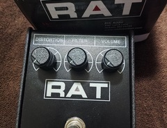 Pro Co RAT 2 - What To Know & Where To Buy | Equipboard