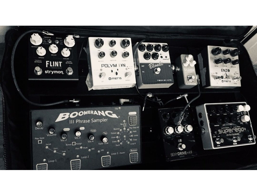Boomerang III Phrase Sampler - What To Know & Where To Buy | Equipboard