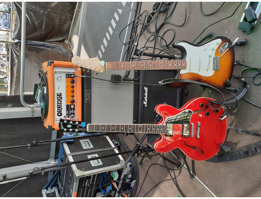 Gibson ES-335 - What To Know & Where To Buy | Equipboard