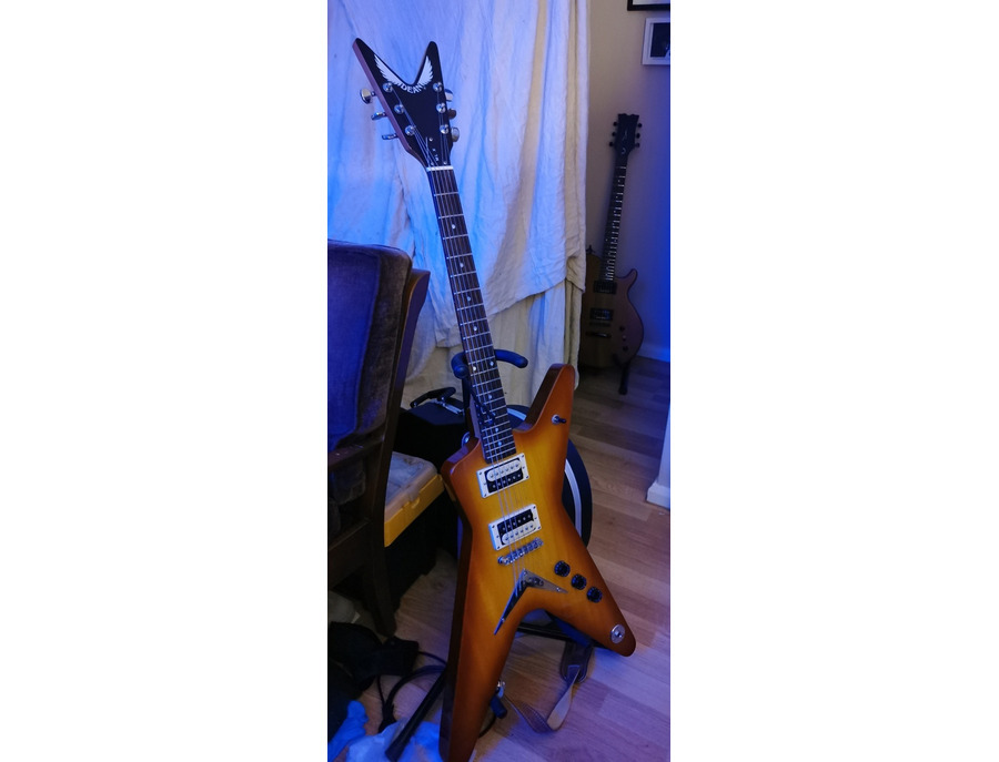 Dean ML X - What To Know & Where To Buy | Equipboard