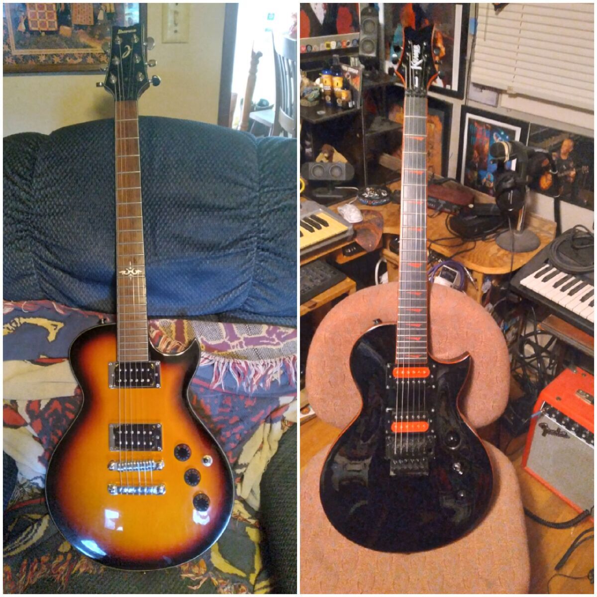 blastercaster's music gear photo | Equipboard