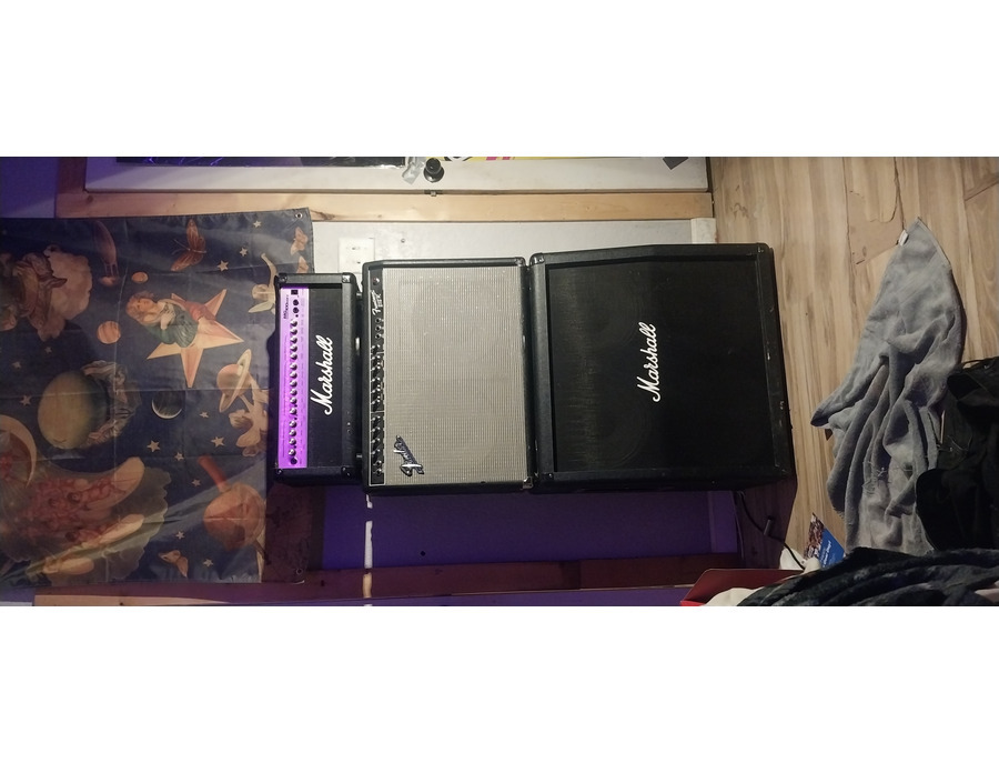 Fender Frontman 212R 100-Watt 2x12-Inch Guitar Combo Amp - What To Know ...