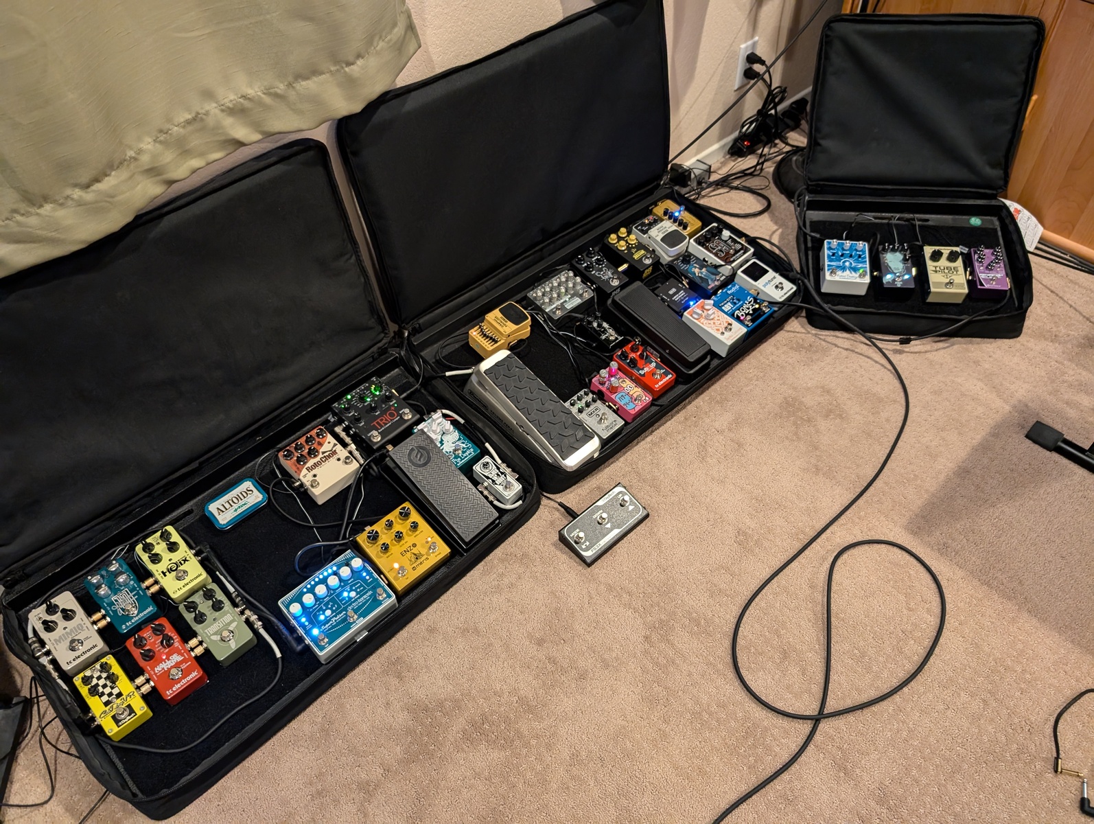 lespaulclassics's music gear photo | Equipboard