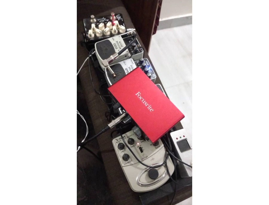 Behringer DD400 Digital Delay - What To Know & Where To Buy | Equipboard