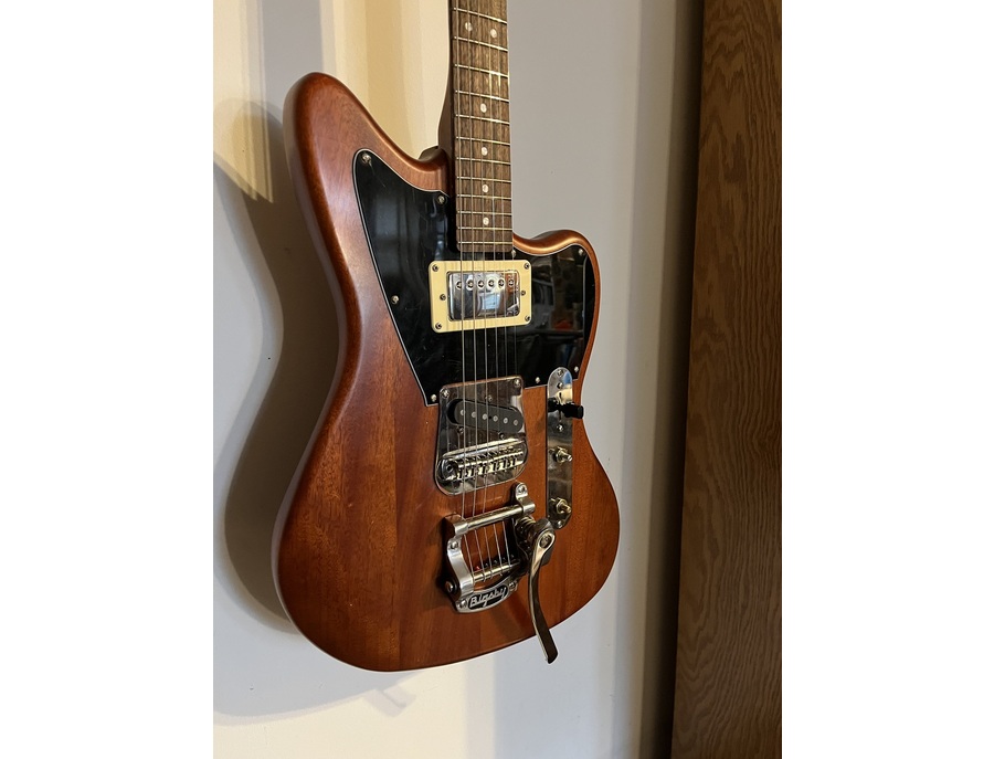 Squier FSR Paranormal Offset Telecaster SH - What To Know & Where To ...