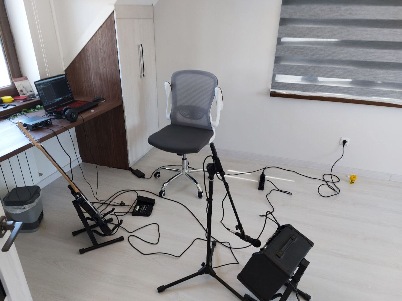 just_musicman's music gear photo | Equipboard