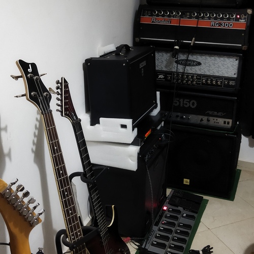 Boss Katana 50 MKII - What To Know & Where To Buy | Equipboard