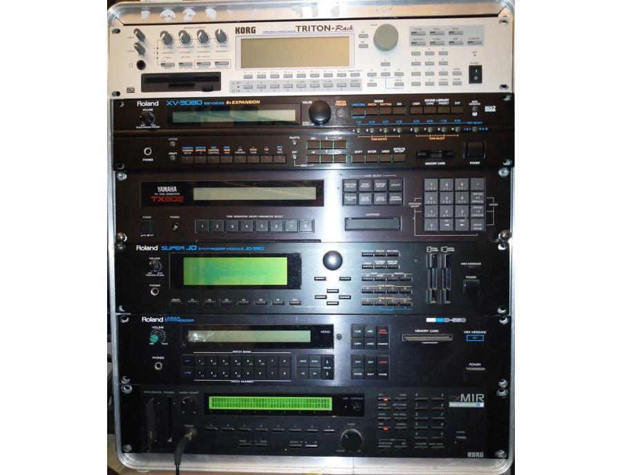 Roland D-550 - What To Know & Where To Buy | Equipboard