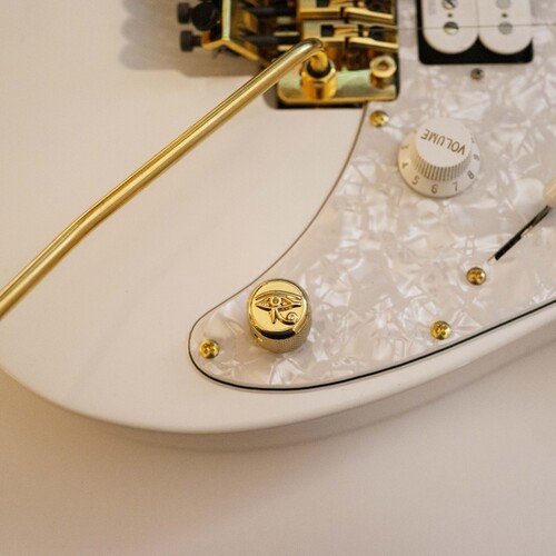 Ibanez JEM-JR - What To Know & Where To Buy | Equipboard