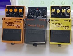 Boss MT-2 Metal Zone - What To Know & Where To Buy | Equipboard