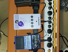 Boss MT-2 Metal Zone - What To Know & Where To Buy | Equipboard