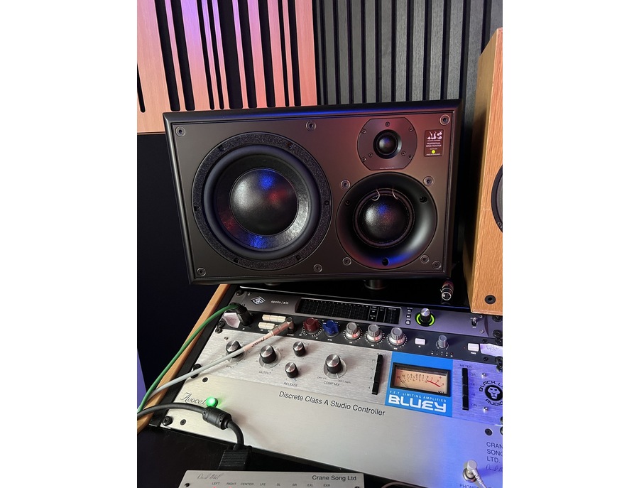 ATC Loudspeakers SCM25A Pro Mk2 - What To Know & Where To Buy | Equipboard