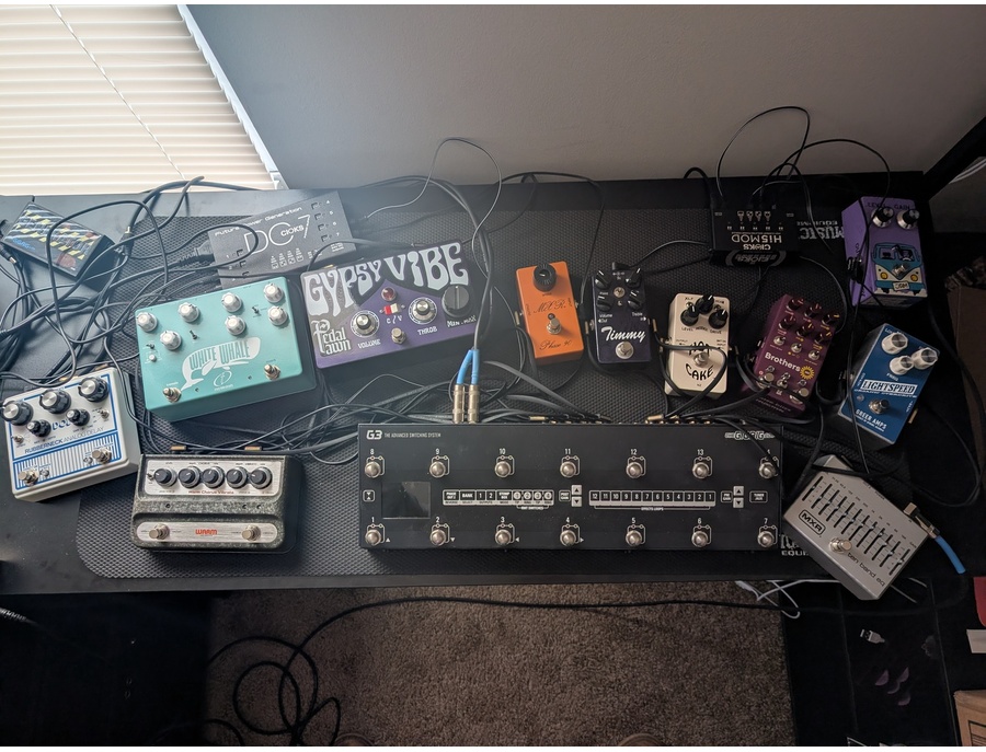 The GigRig G3 Advanced Switching System - What To Know & Where To Buy ...