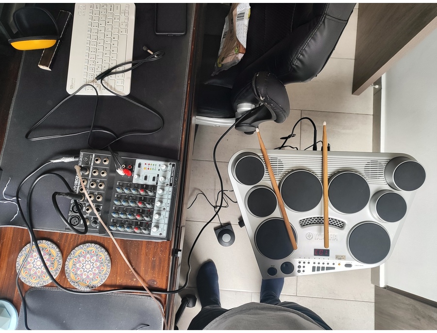 Yamaha DD-65 Digital Drum Kit - What To Know & Where To Buy | Equipboard