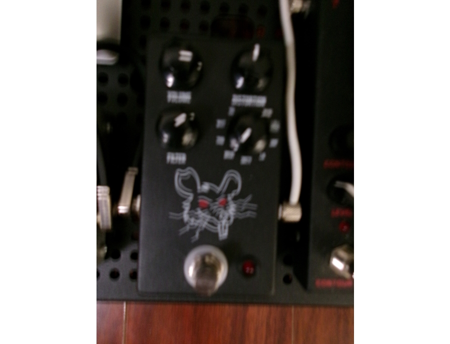 JHS ProCo Rat "Rat Pack" Mod - What To Know & Where To Buy | Equipboard