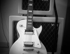 Vox AC4TVH - ranked #362 in Guitar Amplifier Heads | Equipboard
