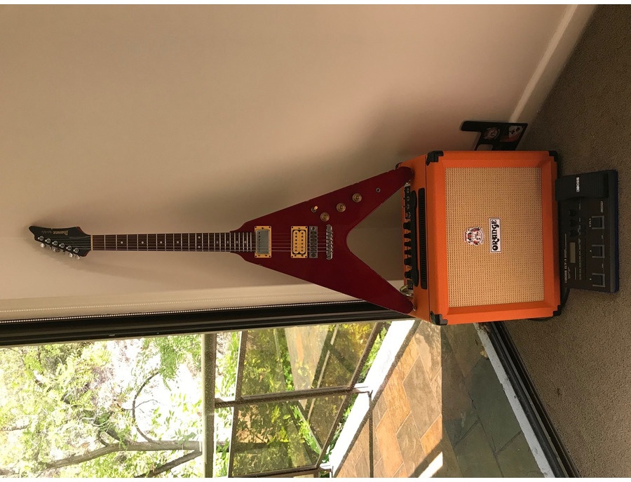 Orange Rocker 15 - What To Know & Where To Buy | Equipboard
