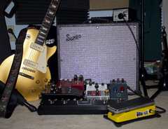 Klon KTR Centaur - ranked #11 in Overdrive Pedals | Equipboard