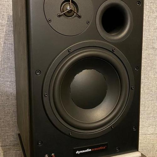 Dynaudio BM15A - What To Know & Where To Buy | Equipboard