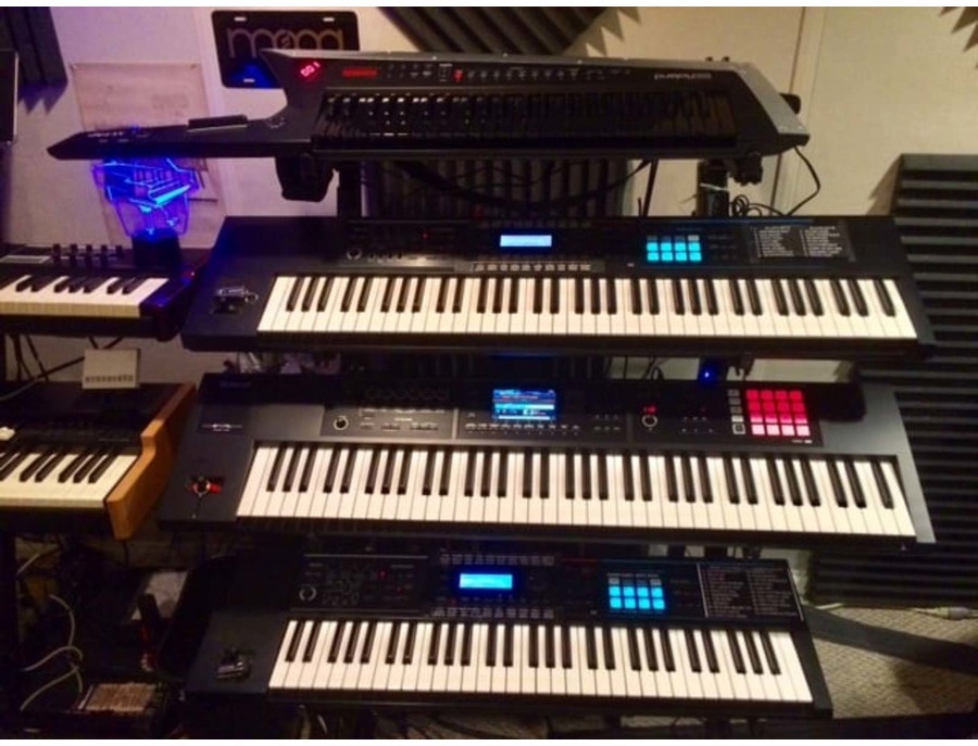 Roland Fa 07 - What To Know & Where To Buy | Equipboard