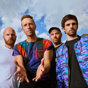 Coldplay Members, Gear & Sound | Equipboard