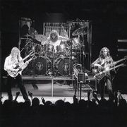 Neil Peart's Drum Sets | Equipboard