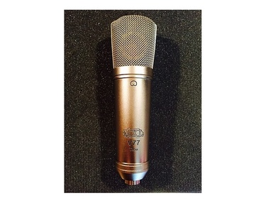MXL 3000 Condenser Microphone - ranked #278 in Condenser Microphones ...