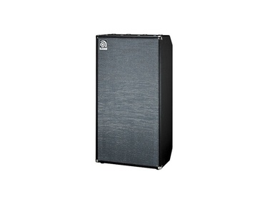 Ampeg Heritage SVT-810AV - ranked #85 in Bass Amplifier Cabinets ...