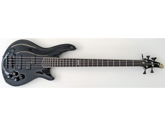 ESP Horizon II 5 string Bass - Artists Using It | Equipboard