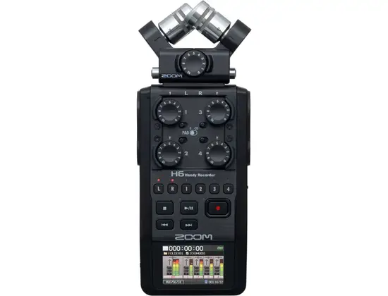 5 Best Field Recorders for 2026: A Comprehensive Guide | Equipboard