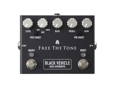 Free The Tone | Equipboard