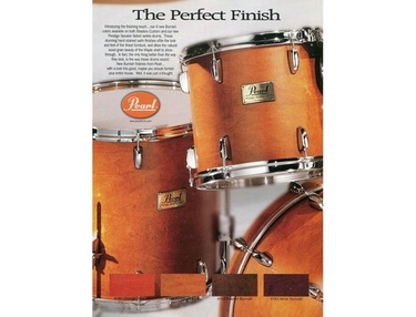 Pearl Session Custom SMX - Artists Using It | Equipboard