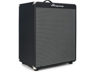 Ampeg BA-210 V2 - ranked #40 in Bass Combo Amplifiers | Equipboard