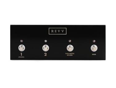 Revv | Equipboard