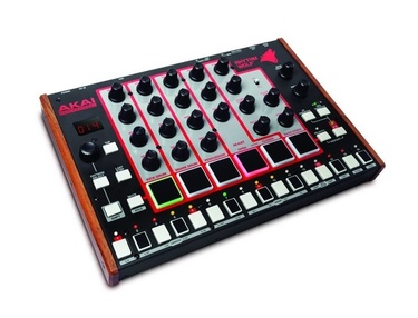 Akai XR20 - ranked #34 in Drum Machines | Equipboard