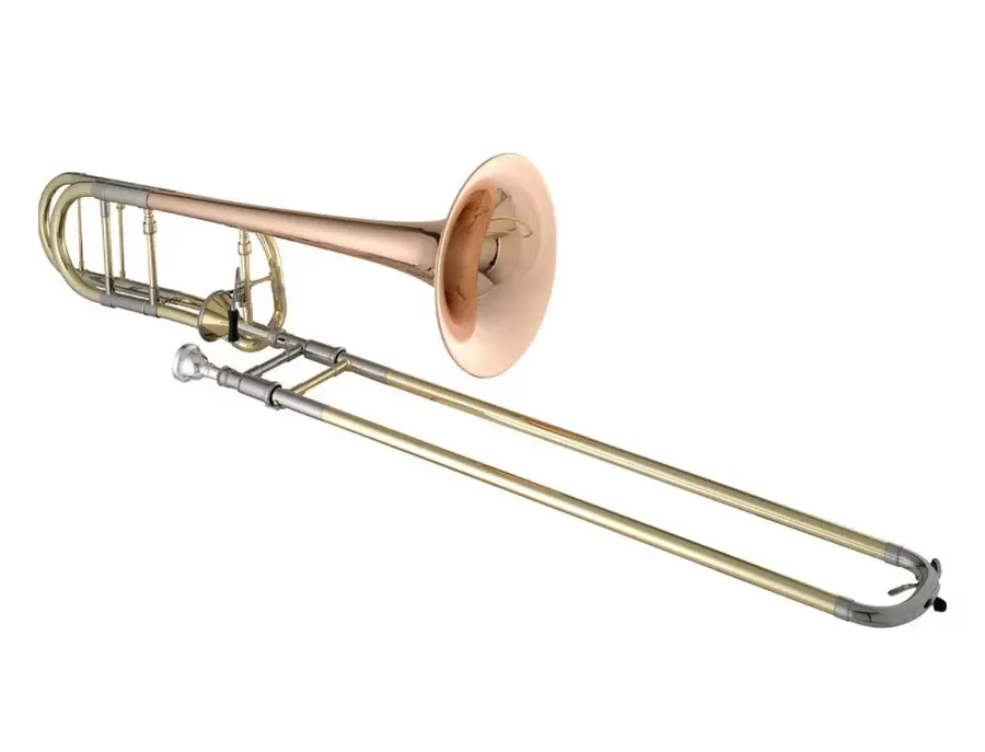 Getzen 3047AF Custom Series Trombone - What To Know & Where To Buy ...