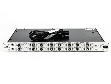 Focusrite OctoPre MkII 8-Channel Microphone Preamplifier - ranked #18 ...