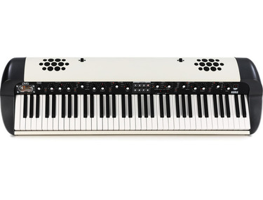 Korg SV-2 73-key Stage Vintage Piano - ranked #44 in Digital Pianos ...