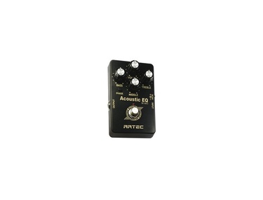 Artec Parametric Equalizer - ranked #39 in Equalizer Effects Pedals ...