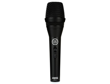 AKG D190 - ranked #215 in Dynamic Microphones | Equipboard
