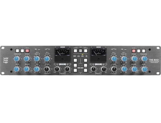 Solid State Logic Bus+ - ranked #396 in Effects Processors | Equipboard