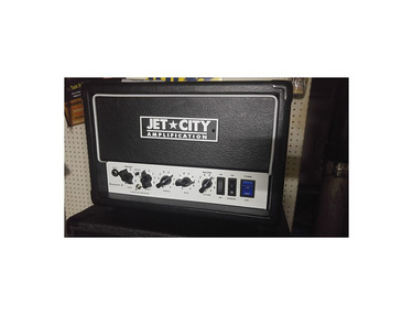 Jet City Amplification 333 100HDM Head - ranked #556 in Guitar ...