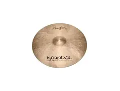 Istanbul Agop 22" Idris Muhammad Signature Ride - What To Know & Where ...
