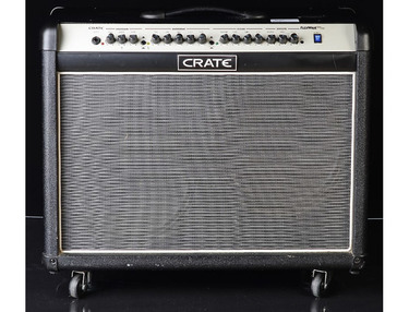 Crate GT-80 DSP - ranked #1011 in Combo Guitar Amplifiers | Equipboard