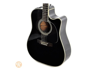 Takamine EF325SRC Acoustic Guitar - Artists Using It | Equipboard