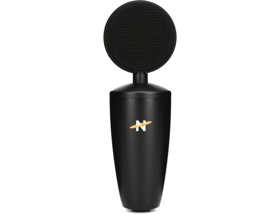 Neat Microphones King Bee II | Equipboard