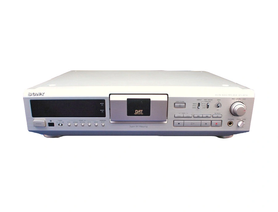 Sony DTC-750ES - What To Know & Where To Buy | Equipboard